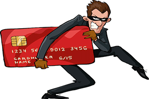 Today's Credit Card Fraud – SignalVault