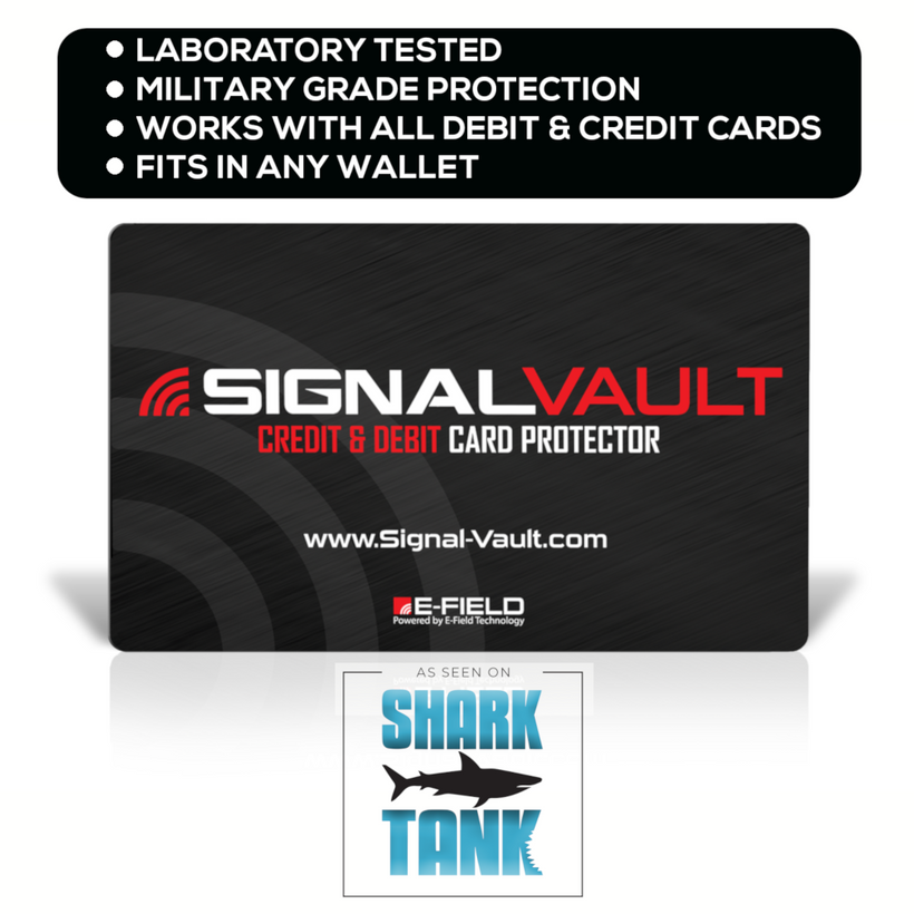 SignalVault 2-Pack
