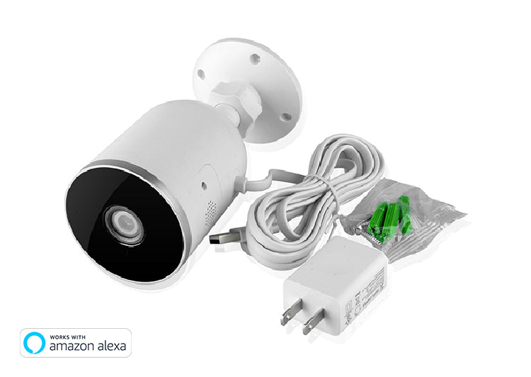 signal security camera